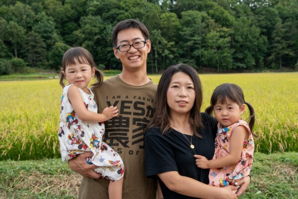 ABOUT | NAKAMURA FARM